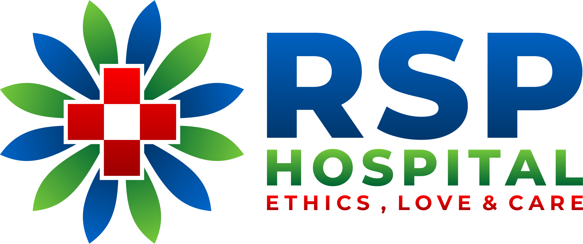Home - RSP Hospital