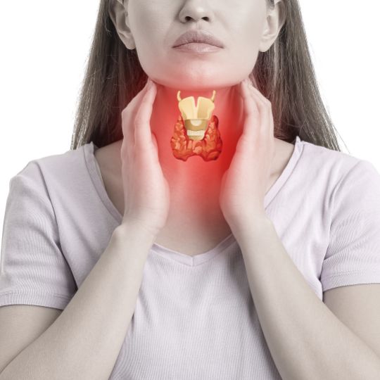 General surgery Services - RSP Hospital
